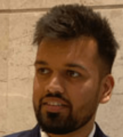 Meet The Directors - Taylormade Renewables Ltd.